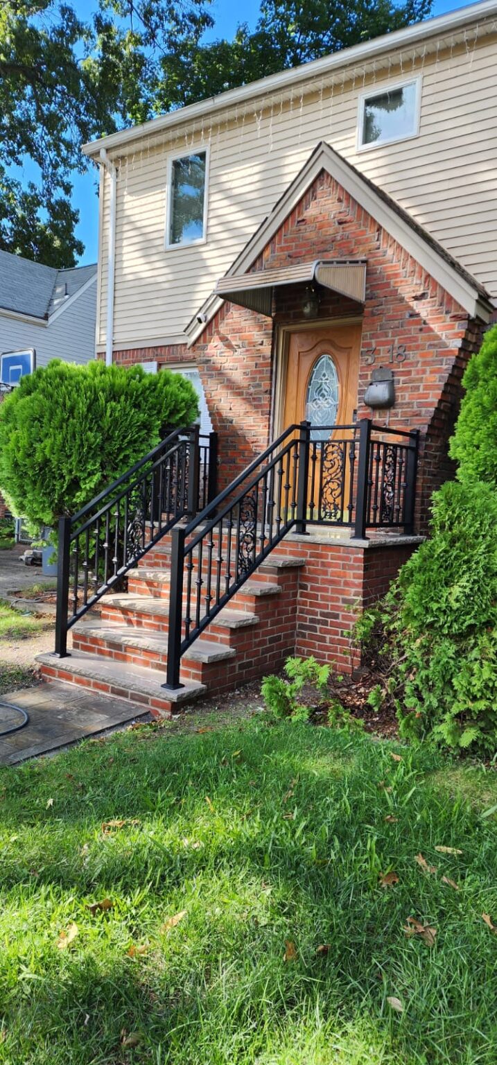 Home - KJ WELDING LLC